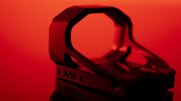 Shield RMSx Glass - Reflex Mini Sight XL Lens – Red Dot and Scopes ...