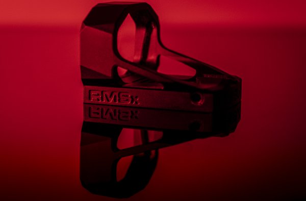 Shield RMSx Glass - Reflex Mini Sight XL Lens – Red Dot and Scopes ...