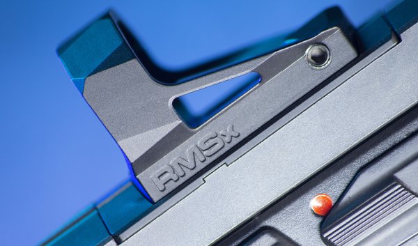 Shield RMSx Glass - Reflex Mini Sight XL Lens – Red Dot and Scopes ...