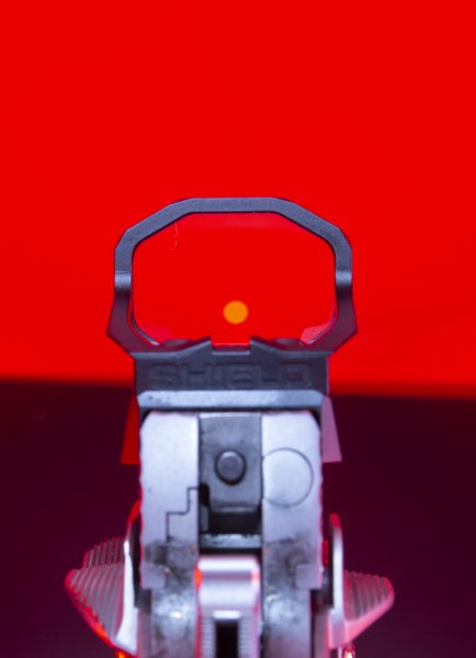 Shield RMSx Glass - Reflex Mini Sight XL Lens – Red Dot and Scopes ...