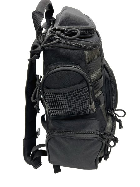 DAA Range Companion Backpack – Range Bags and Backpacks – IPSC and ...
