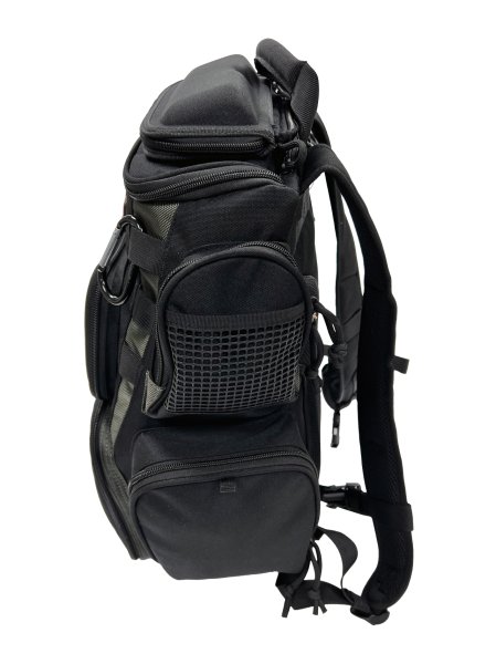 DAA Range Companion Backpack – Range Bags and Backpacks – IPSC and ...