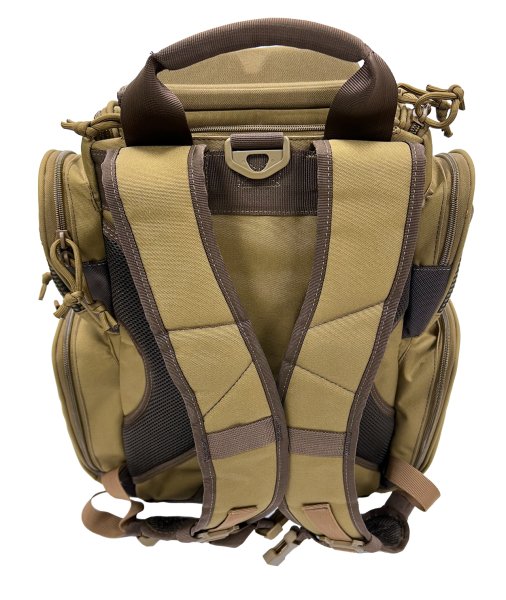 DAA Range Companion Backpack – Range Bags and Backpacks – IPSC and ...