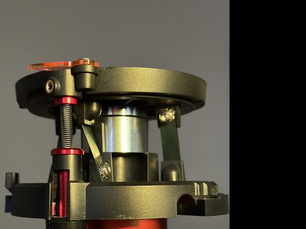 PrimeVibe Primer Tube Filler – Super 1050 Accessories – IPSC and USPSA ...