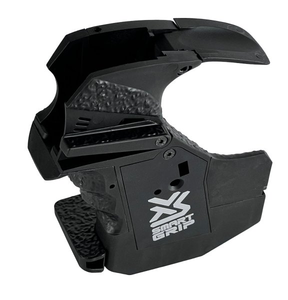 SMART GRIP – the Complete Grip Kit – Olympic Shooting – IPSC and USPSA ...