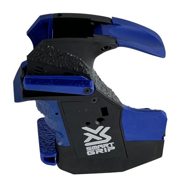 SMART GRIP – the Complete Grip Kit – Olympic Shooting – IPSC and USPSA ...