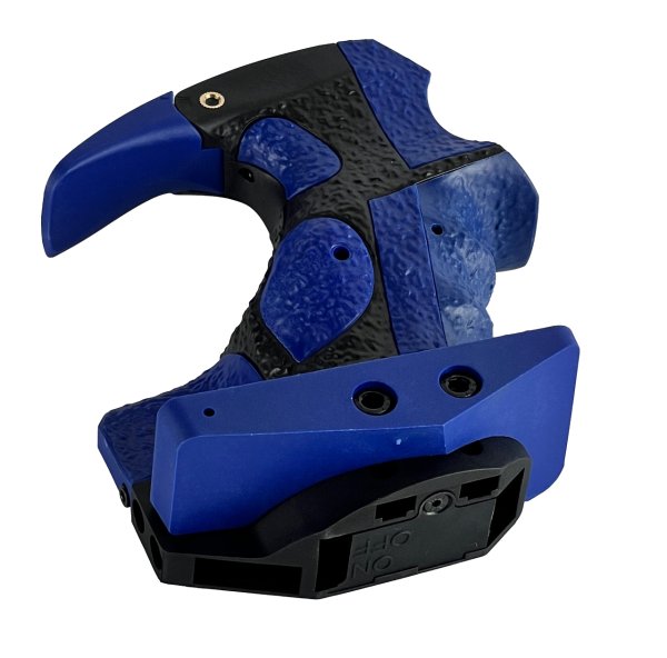 SMART GRIP – the Complete Grip Kit – Olympic Shooting – IPSC and USPSA ...