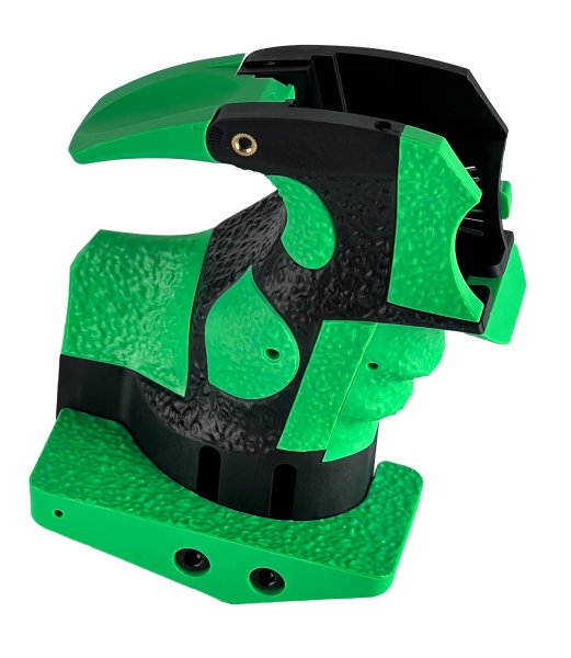 SMART GRIP – the Complete Grip Kit