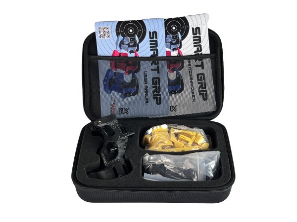 SMART GRIP – the Complete Grip Kit – Olympic Shooting – IPSC and USPSA ...