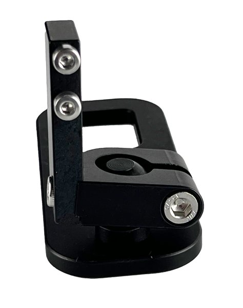 SMART GRIP Supported Rest Shooting Plate – Olympic Shooting – IPSC and ...