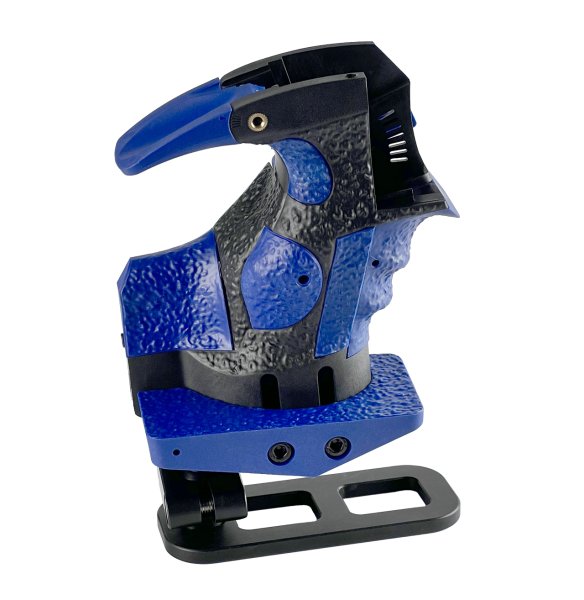 SMART GRIP Supported Rest Shooting Plate – Olympic Shooting – IPSC and ...