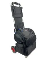 DAA RangeCart Pro - Gen 2 – Range Carts – IPSC and USPSA Competition ...