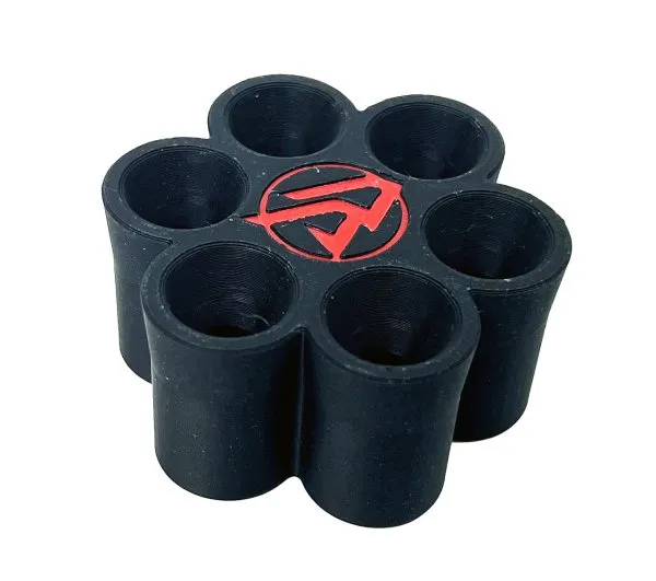 Mini BF .223 na mga tubo ng funnel – Mga Kagamitan at Bahagi – IPSC at ...