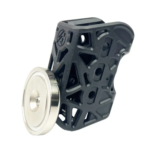 X-Ray Polymer Pouch with Magnet – Magnetic Pouches – IPSC and USPSA ...