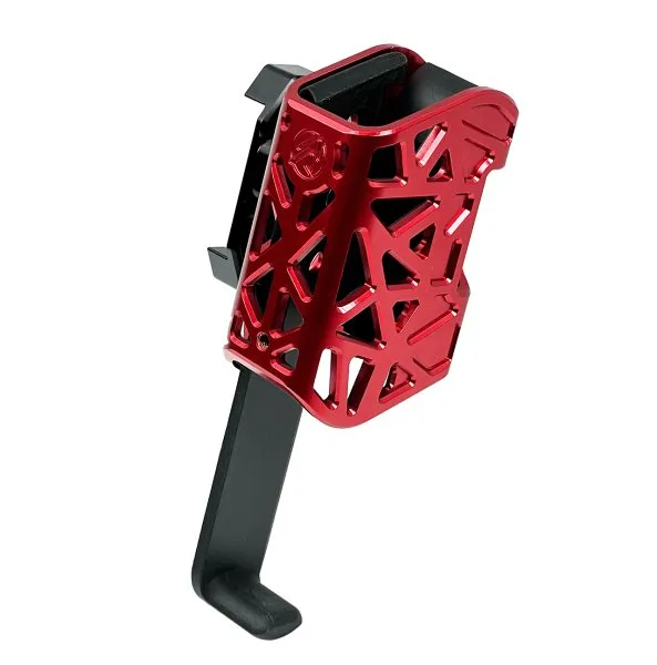 DAA X-Ray Aluminum Pouch with PCC Extended Mag Spacer – PCC Magazine ...