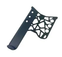 DAA X-Ray Aluminum Pouch with PCC Extended Mag Spacer – PCC Magazine ...