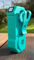 Double-Alpha EDGE Shot Timer – DAA EDGE Timer – IPSC and USPSA ...