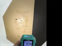 Double-Alpha EDGE Shot Timer – DAA EDGE Timer – IPSC and USPSA ...