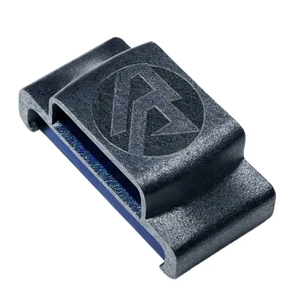 DAA Ratchet Strap Retainer – Lynx Belts – IPSC and USPSA Competition ...