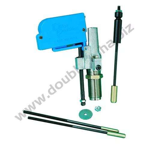 Dillon 650/1050 porellenőrző rendszer