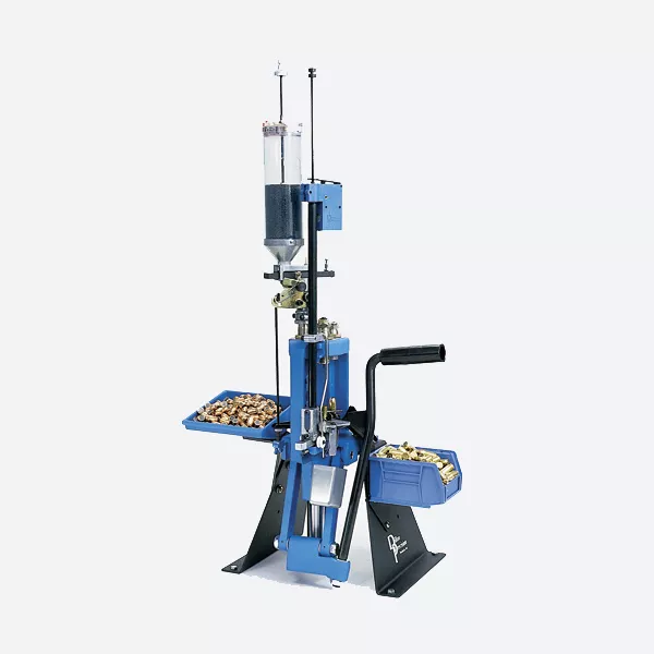 Dillon RL550C with caliber conversion kit – RL550 Machines and Bundles ...