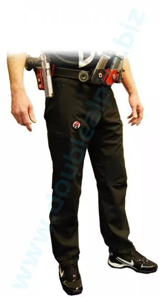 DAA IPSC Winter Pants – Clothing – IPSC and USPSA Competition Gear ...