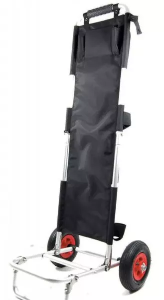 DAA RangeCart Pro - Gen 2 – Range Carts – IPSC and USPSA Competition ...