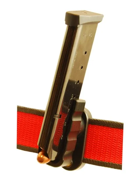DAA Single Stack Magnetic Pouch – Magnetic Pouches – IPSC and USPSA ...