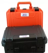 Buy Pistol / Rifle Cases - Hard / Soft from Double-Alpha – Keep your ...