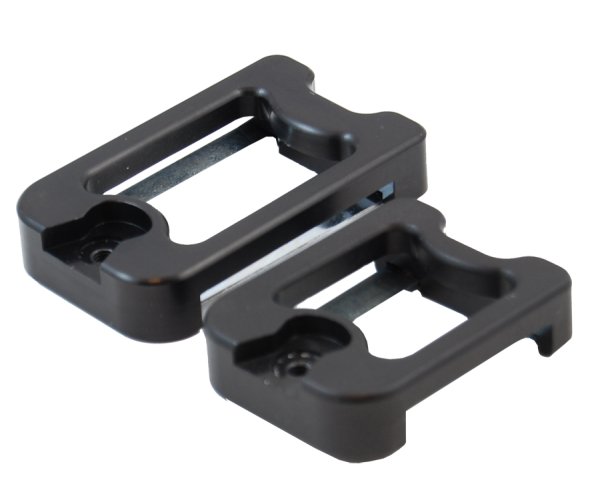 Race Master/Racer Holster 2" Wide Belt Hanger – Race Master Holsters ...