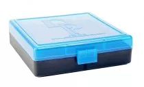 Dillon Ammo Box, 100 rounds – Other Reloading – IPSC and USPSA ...