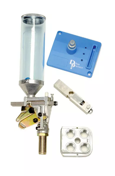 Dillon RL550C Deluxe Quick Change Assembly – RL550 Accessories – IPSC ...