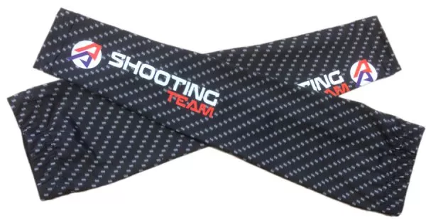 DAA Shooting Team Arm Sleeve – เสื้อผ้า – อุปกรณ์การแข่งขัน IPSC และ ...