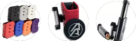 Double-Alpha Academy