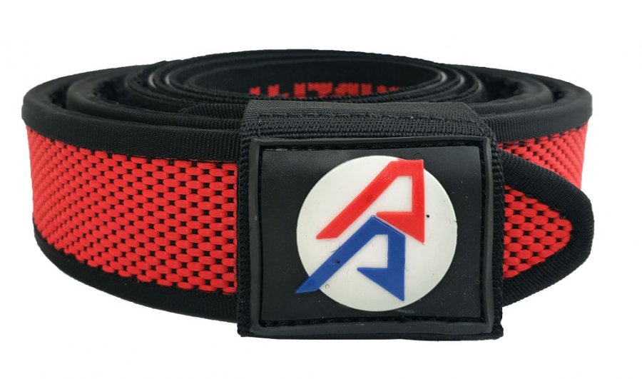 Double Alpha Competition Premium IPSC Belt