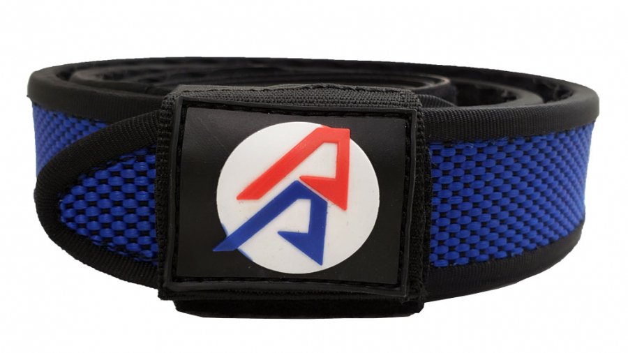 Double Alpha Competition Premium IPSC Belt