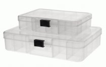 Pistol, Rifle and PCC Hard Cases