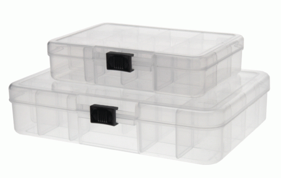 Multi purpose mini box by CED