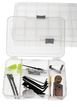 Multi purpose mini box by CED