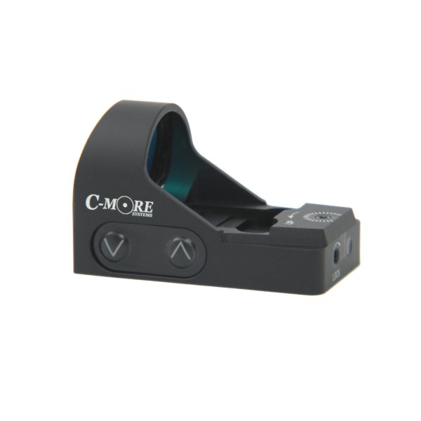 RTS 2 Cmore Scope for USPSA and IPSC Race Pistols