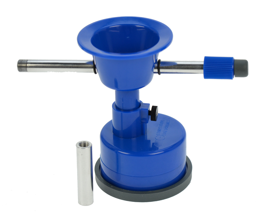 Powder tricker by CED