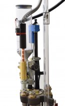 Double Alpha Mr.Bulletfeeder Pro Machine Dropper Assembly