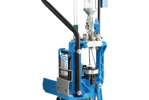 Dillon XL 750 Reloader Machine with Case Feeder