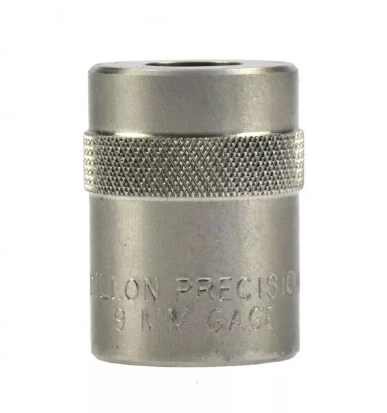 Dillon Case Gauge