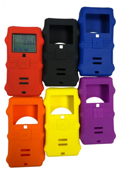 DAA Tactical CED7000 skin