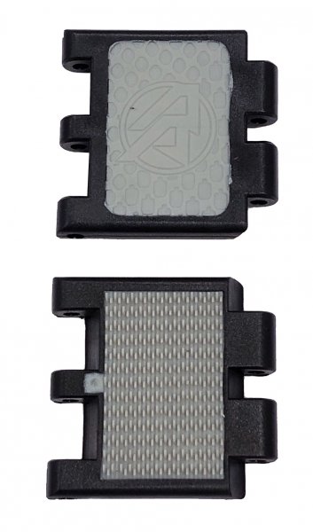 IPSC Specialists - Double Alpha Academy Lynx Belt by DAA