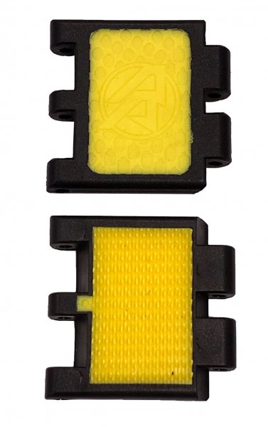 IPSC Specialists - Double Alpha Academy Lynx Belt by DAA