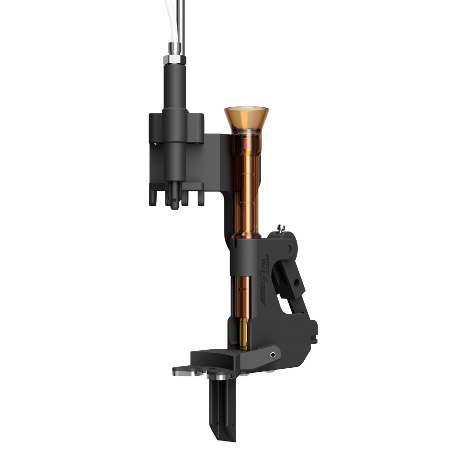 DAA 550 Mini Case Feeder