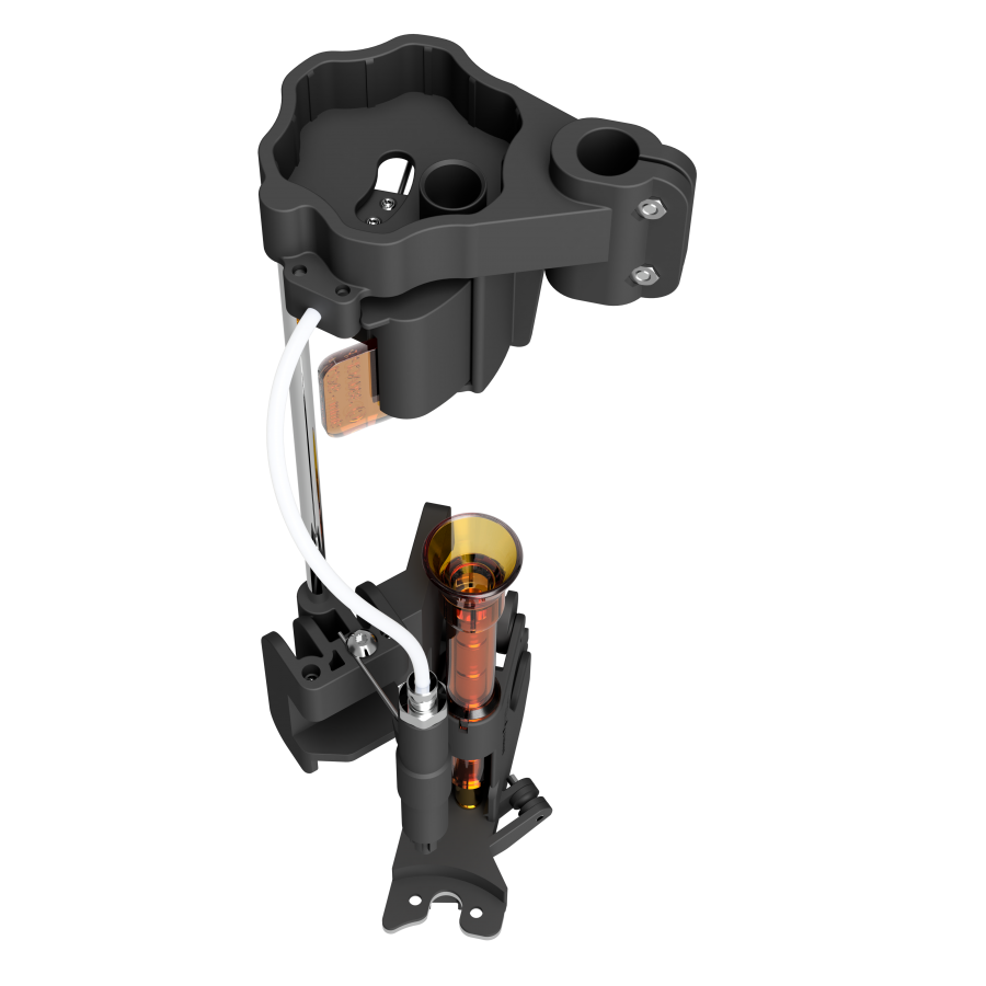 DAA 550 Mini Case Feeder