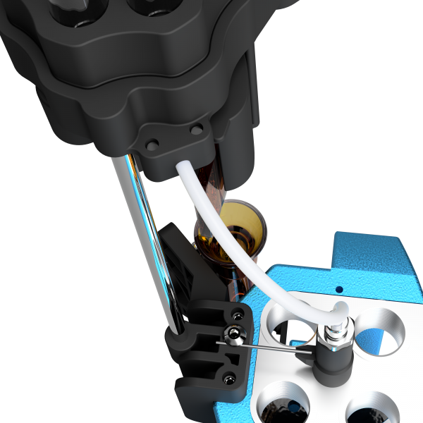 DAA 550 Mini Case Feeder